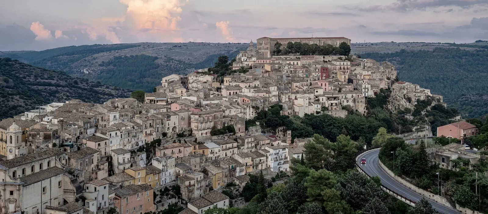 Visiter Raguse : Découvrez l'élégance de la Sicile